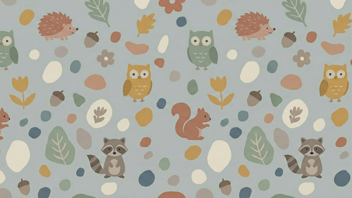Stick On Wallpaper vs Self Adhesive Wallpaper: Are They the Same ...