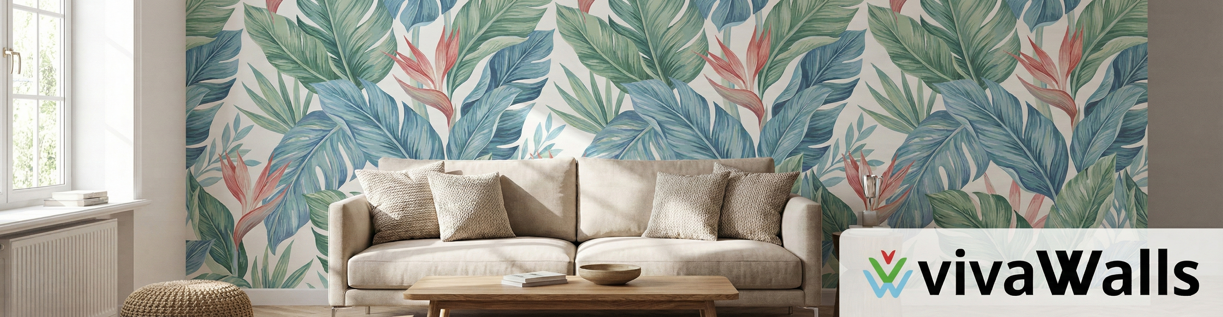 Votre panier — Vivawalls Store