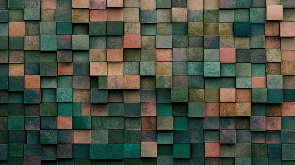 Earthy Mural Wallpaper — Vivawalls Store
