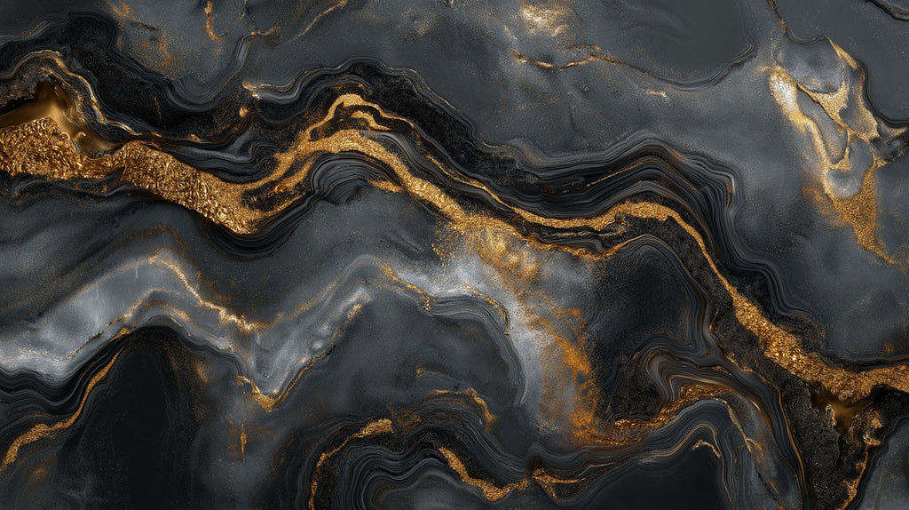 Marble Mural Wallpaper — Vivawalls Store